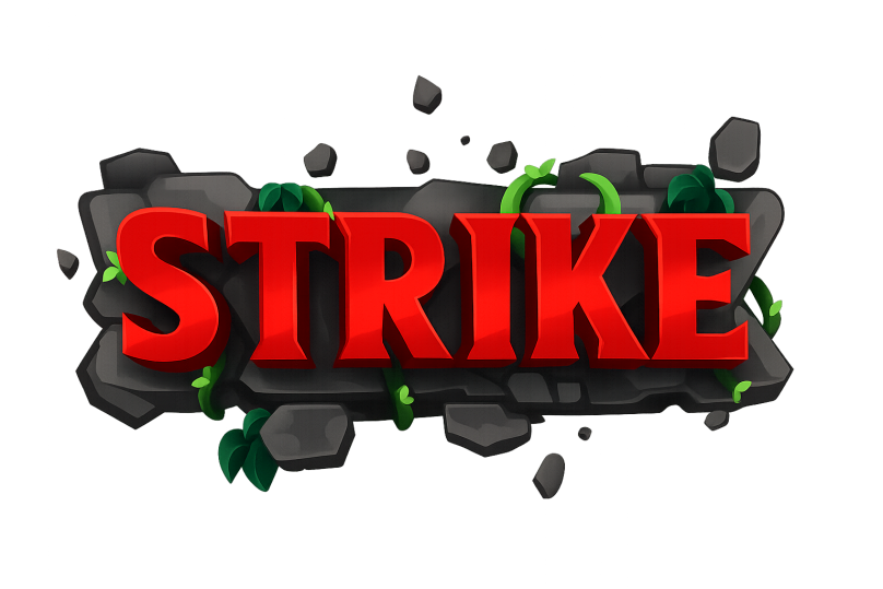 Strike MC - Blazing PvP Experience